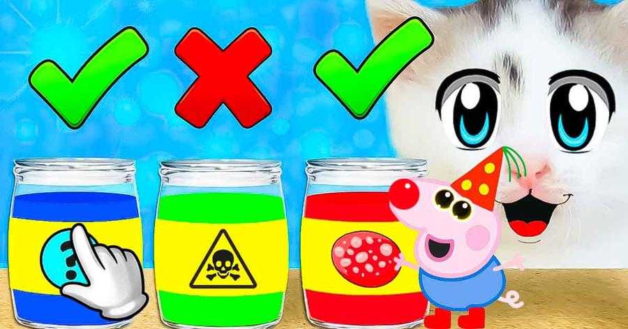 What's your favorite animal?