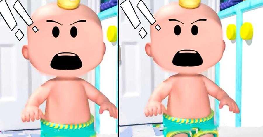 Summer Sprinkler Dance Party.