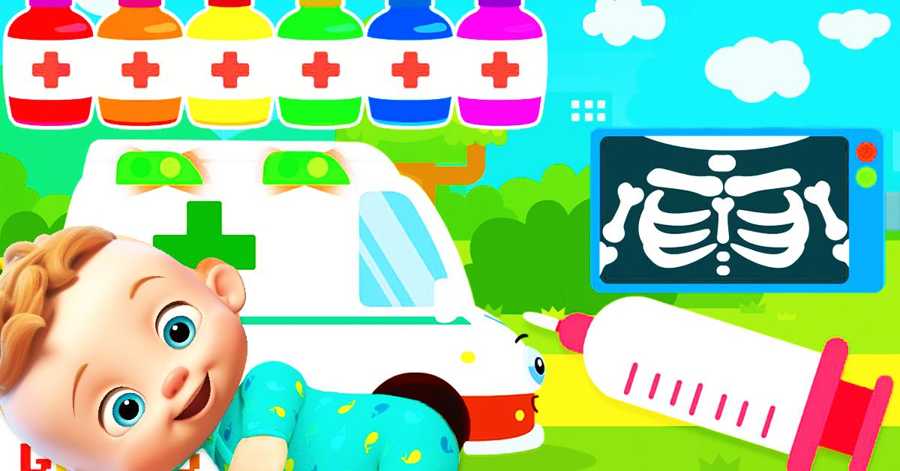 ¿Sabes qué hacer cuando estás enfermo?