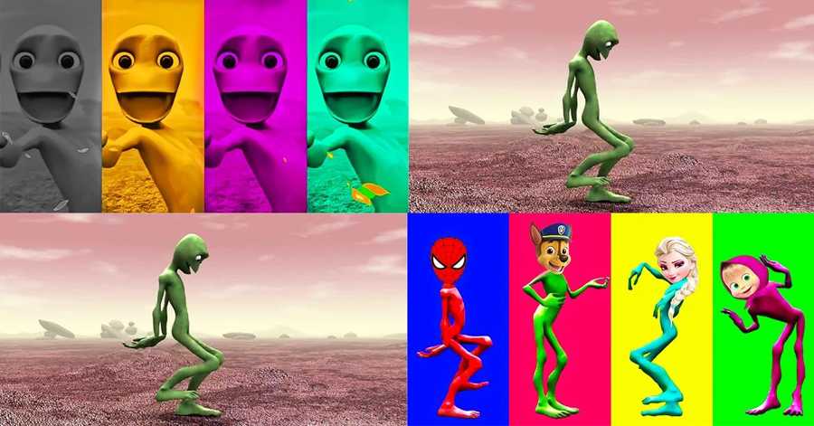 ¿Quién es la persona real?