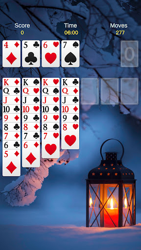 Download Free Solitaire - Classic Card Games | QuizNanny