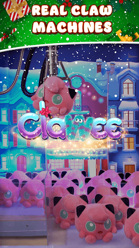 Download Free Clawee - Real Claw Machines | QuizNanny