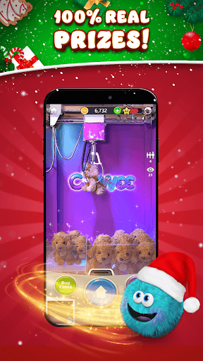 Download Free Clawee - Real Claw Machines | QuizNanny