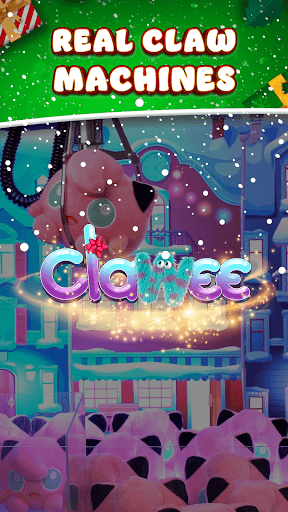 Download Free Clawee - Real Claw Machines | QuizNanny