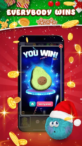 Download Free Clawee - Real Claw Machines | QuizNanny