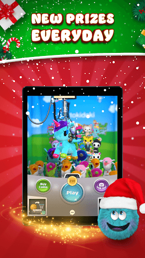 Download Free Clawee - Real Claw Machines | QuizNanny