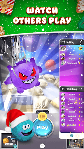 Download Free Clawee - Real Claw Machines | QuizNanny