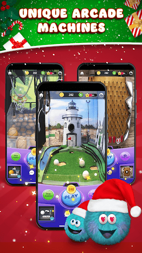 Download Free Clawee - Real Claw Machines | QuizNanny