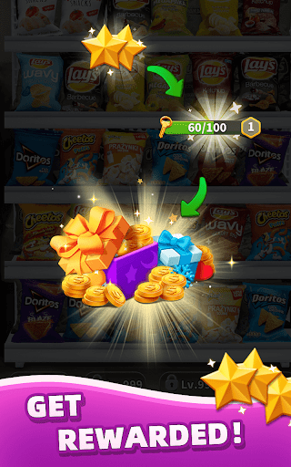 Download Free Goods Master 3D:Sorting Games | QuizNanny