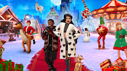 Download Free Avakin Life - 3D Virtual World | QuizNanny