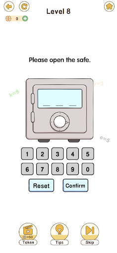 Download Free Brain Go 2 | QuizNanny