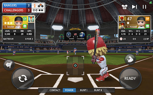 Download Free BASEBALL 9 | QuizNanny